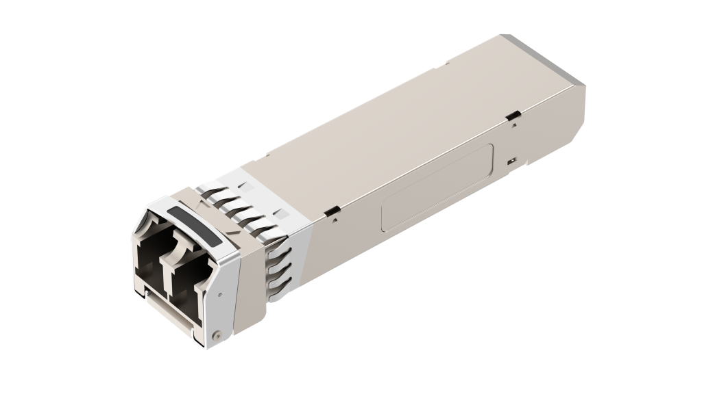 10G SFP+ Multimode Optic 850nm – Broadata Communications Inc.