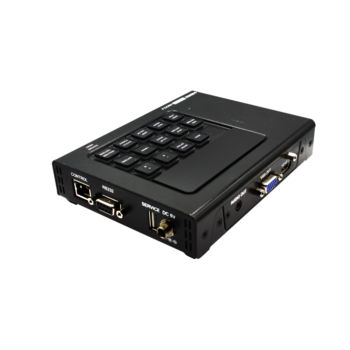 4K HDMI 2.0 Signal Generator & Analyzer – Broadata Communications Inc.