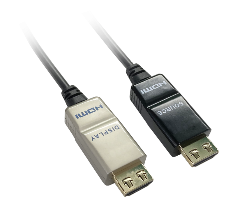 8K HDMI AOC 5M, 6M, 15M – Broadata Communications Inc.