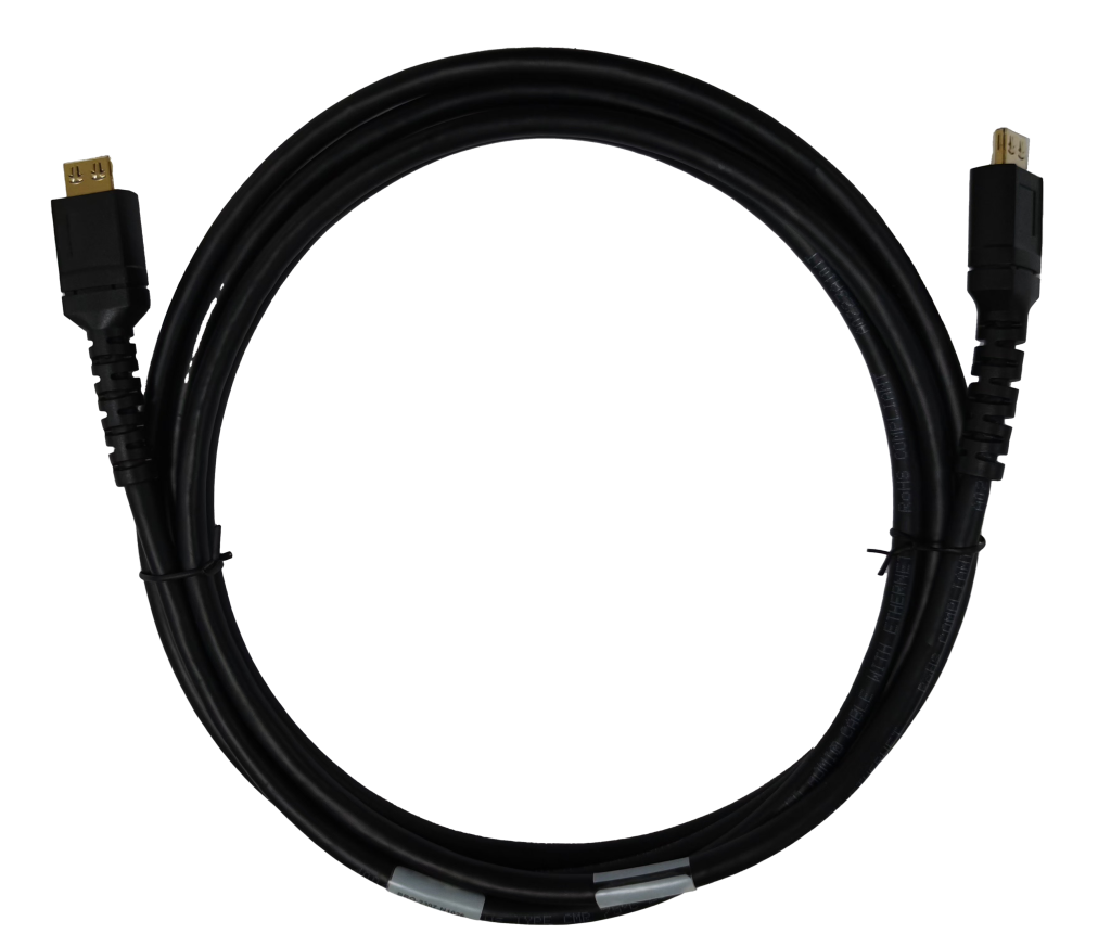 Medical Grade 18G 4K HDMI High-Retention Cable – Broadata ...