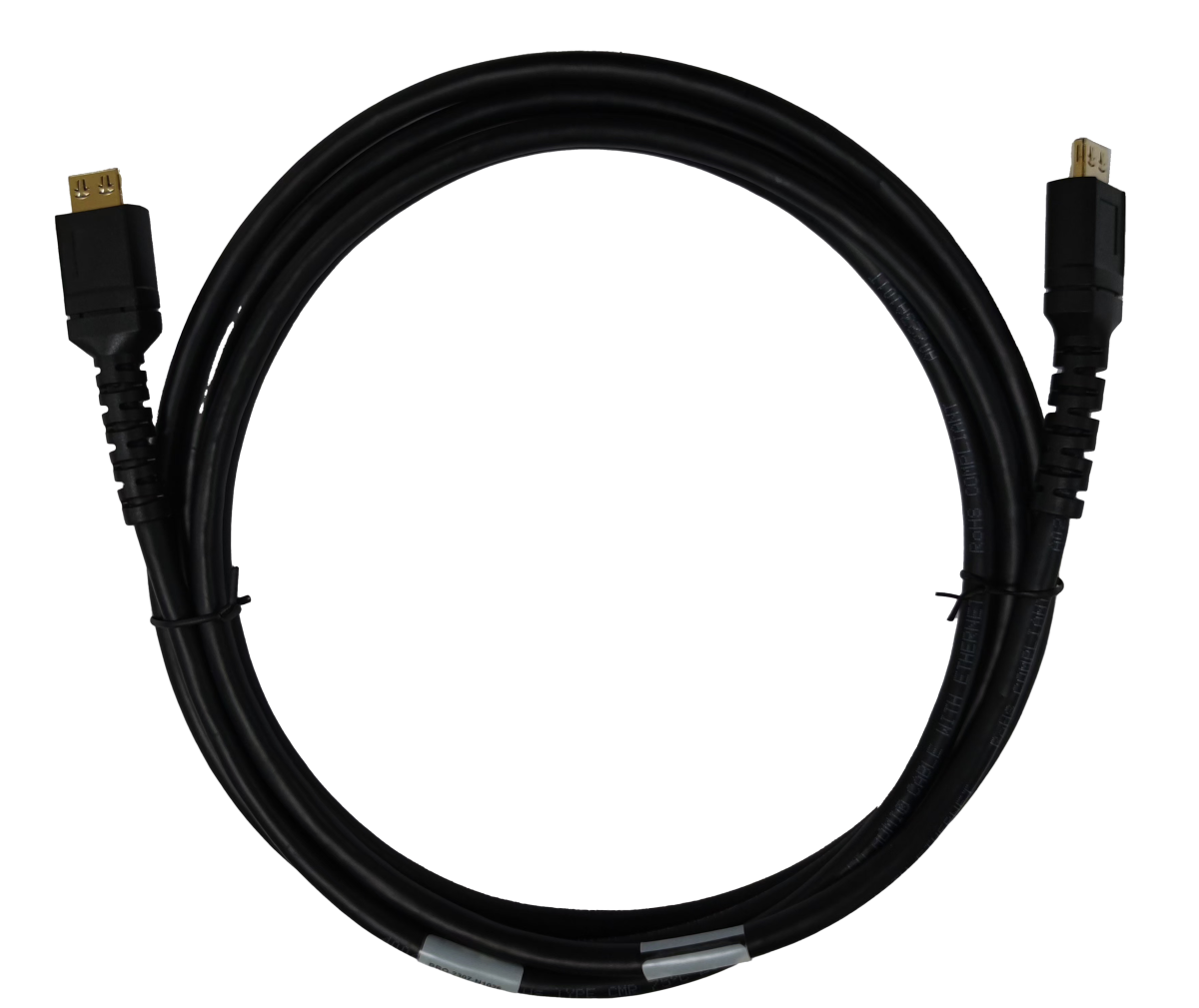 Medical Grade 18G 4K HDMI High-Retention Cable – Broadata ...