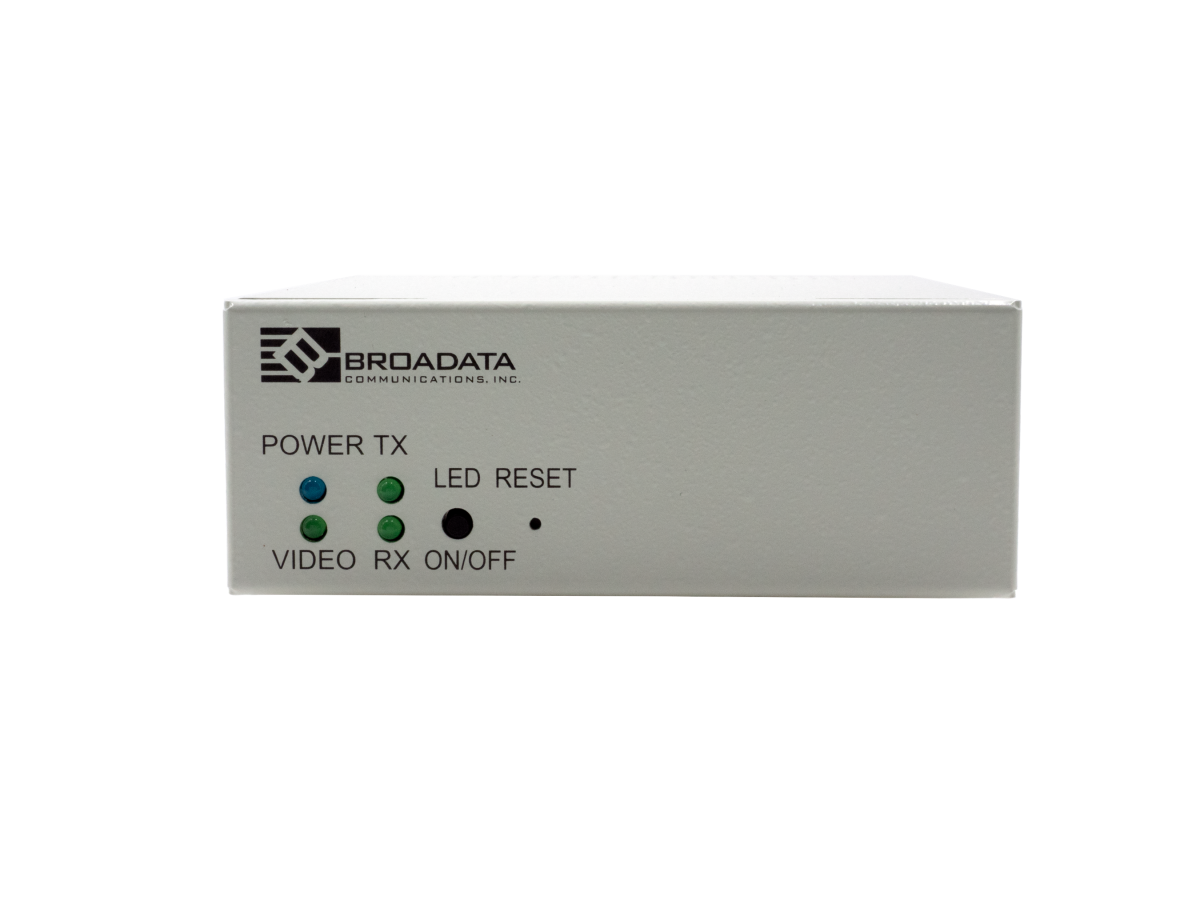 4K HDMI Standalone Decoder – Broadata Communications Inc.