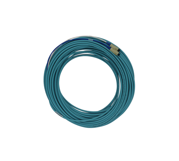SC to SC 2-Strand Multimode Plenum Cable – Broadata Communications Inc.
